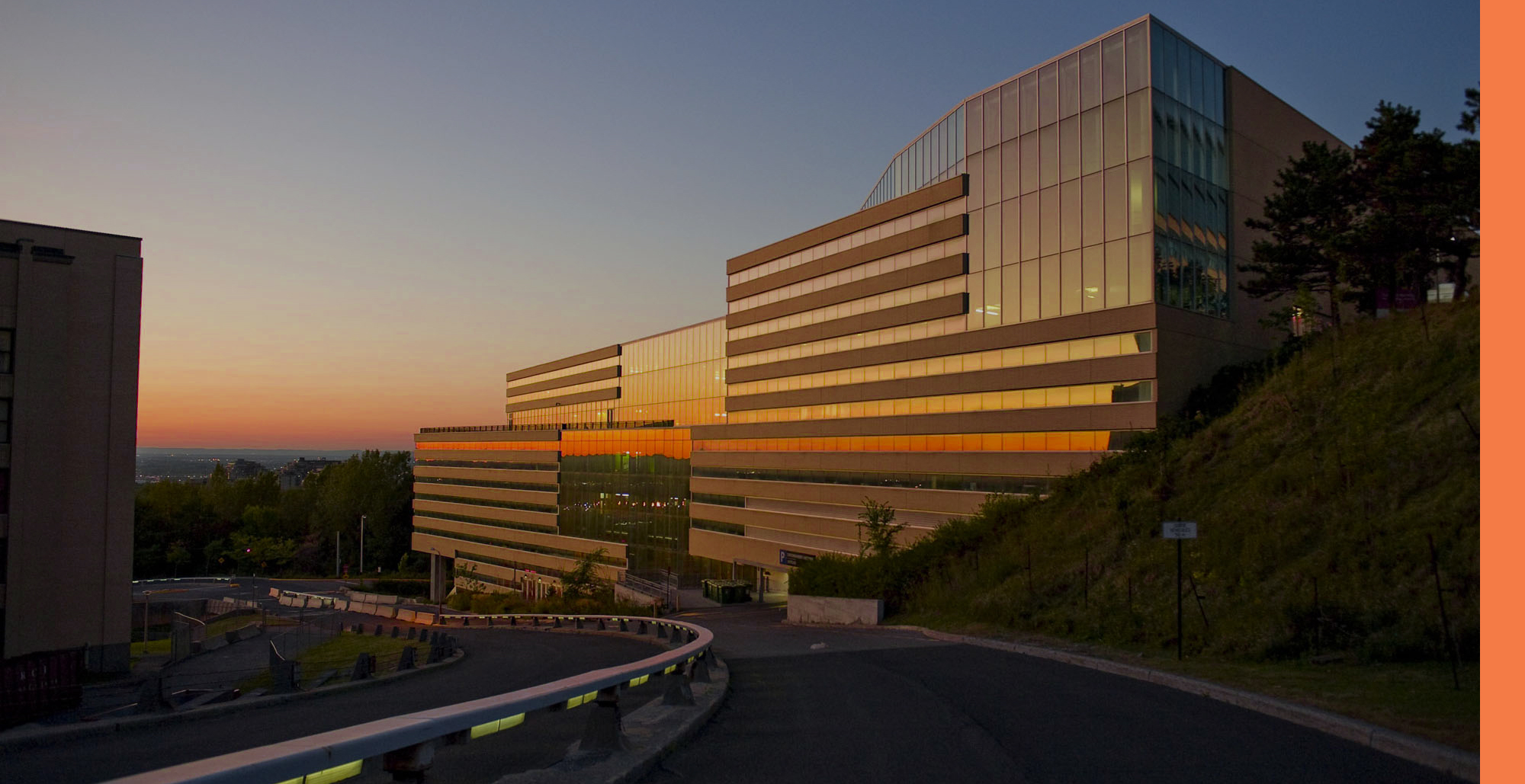 Cabinet | Campagne majeure de la Fondation de Polytechnique Montréal